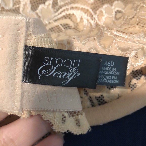 smart & sexy | Intimates & Sleepwear | Smart And Sexy Signature Lace ...